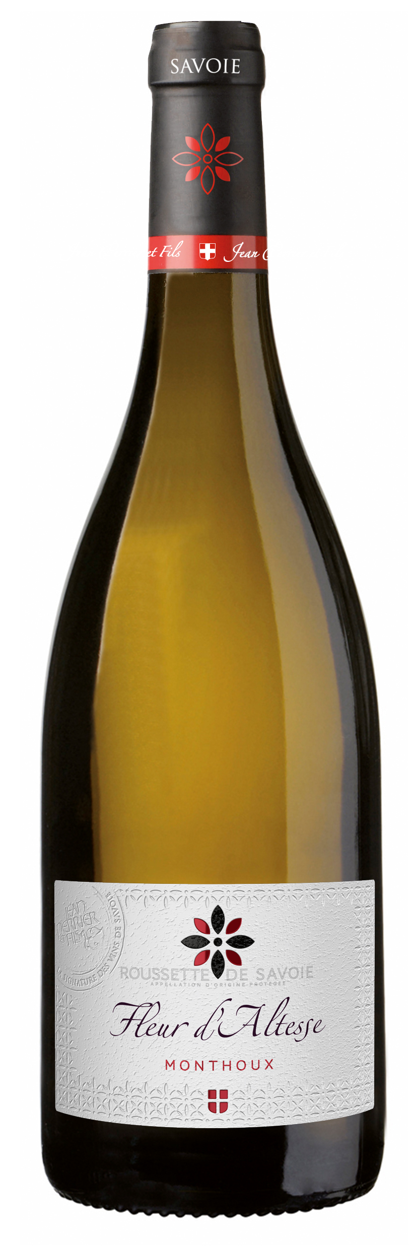 Roussette Cru Monthoux | Vins Perrier